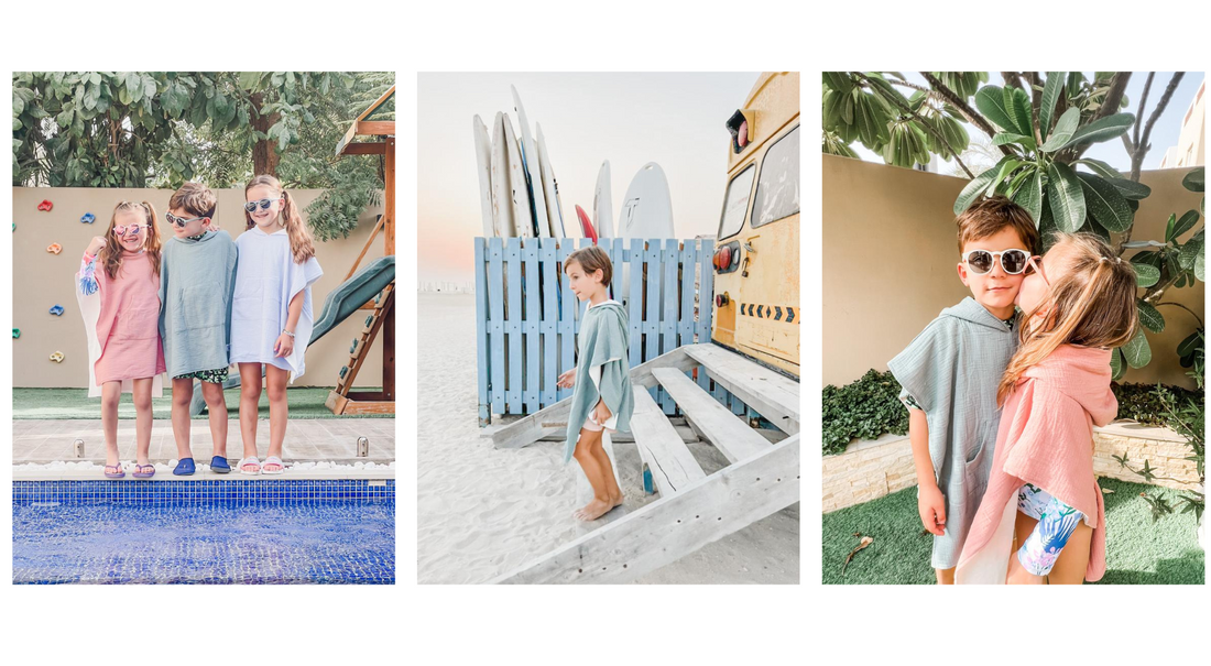 What goes into Little Sol+ New Collections – Little Sol+ Lebanon